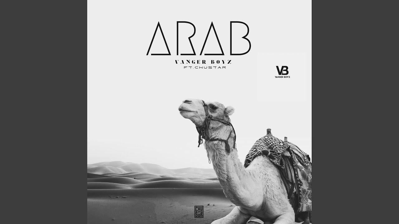 Arab - YouTube