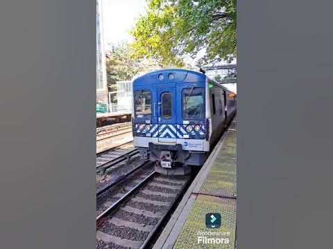 Railfanning train video action part 2311 - YouTube