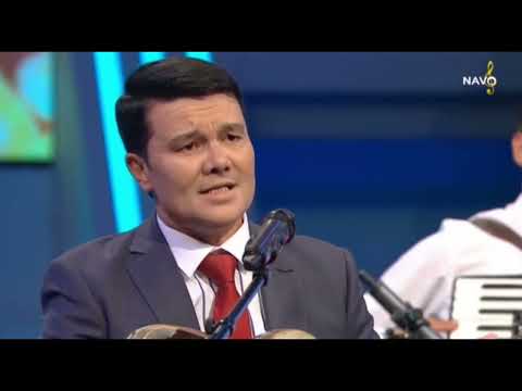 Mehriddin Hojiyev kuylaydi 2019.