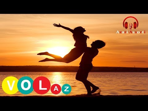 Novruz Mexvi - Sevgilim | Azeri Music [OFFICIAL]