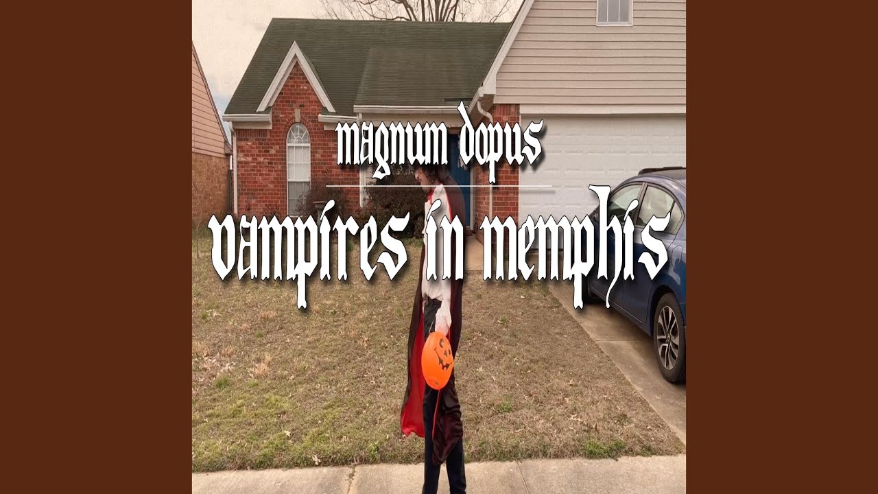 Vampires in Memphis - YouTube