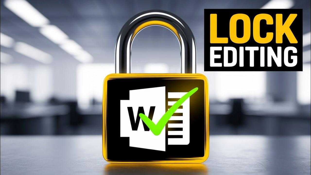 How To Lock Some Parts Of Word Document From Editing In MS Word YouTube how-to-lock-some-parts-of-word-document-from-editing-in-ms-word-youtube