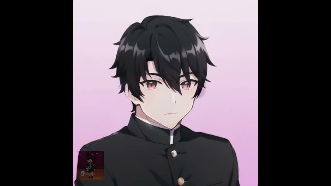 YANDERE - AYANO AISHI X TARO YAMADA (MIREE Y DAVID) - YouTube