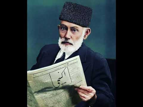 Həsən bəy Zərdabi və \