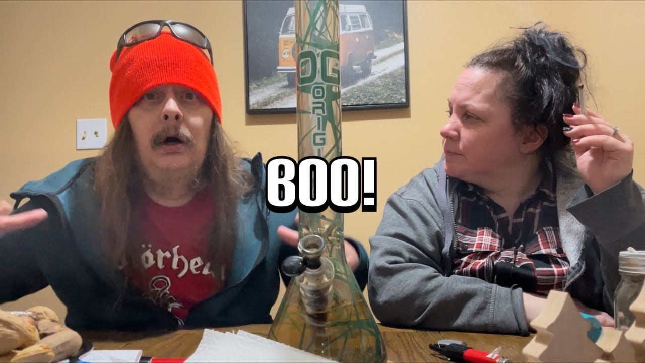 What’s Going On Up In There? - YouTube