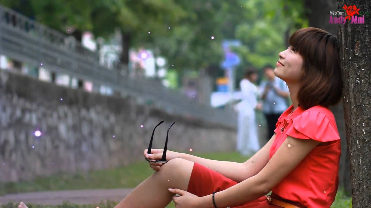 A little love - Fiona Fung ( Vietsub - Kara ) - YouTube