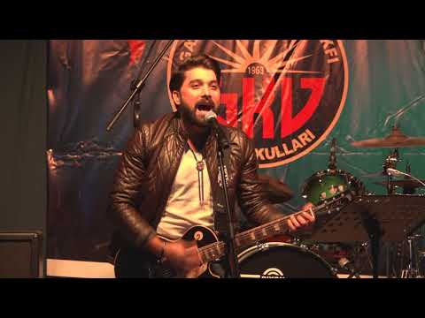 GKV Mezunlar Orkestrası \\ 2017 Konser