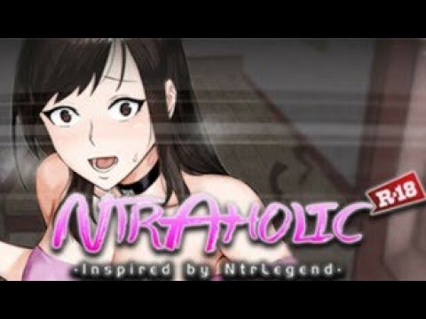 (FULL CG) Ntraholic [v4.2.2c] [Tiramisu] - YouTube
