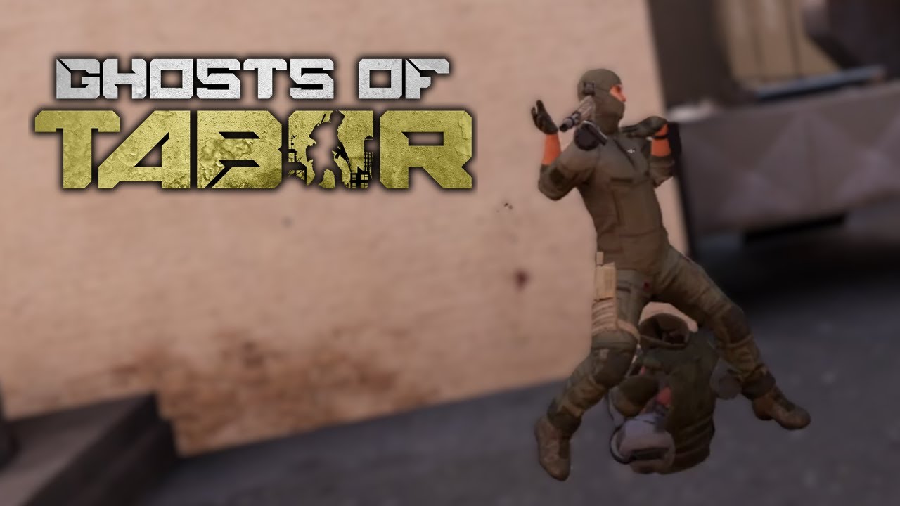 The Best Island Team Tactics to MAX Loot | Ghost of Tabor LIVE 🔴 - YouTube