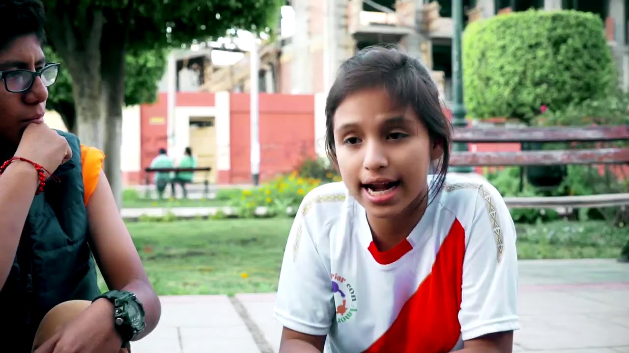 Concurso Youtubers Contra La Violencia Sexual Youtube