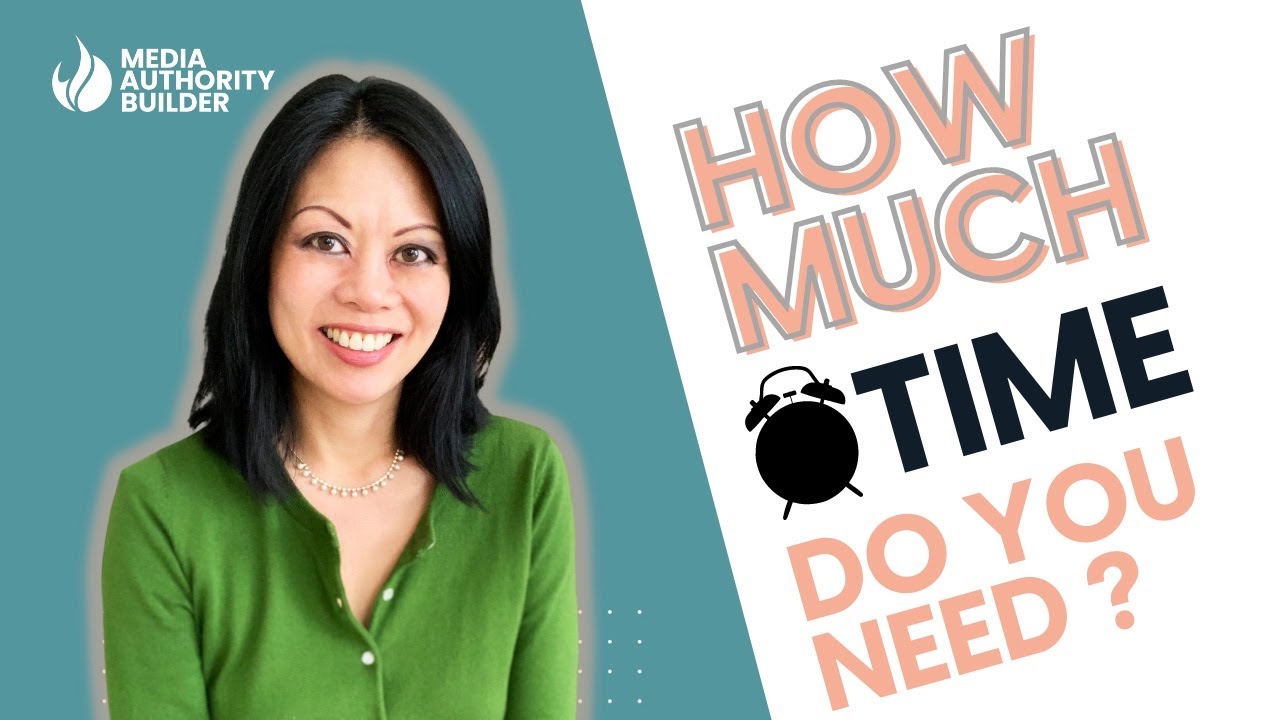 How Long Does It Take To Create A 5 Minute Youtube Video My Quick