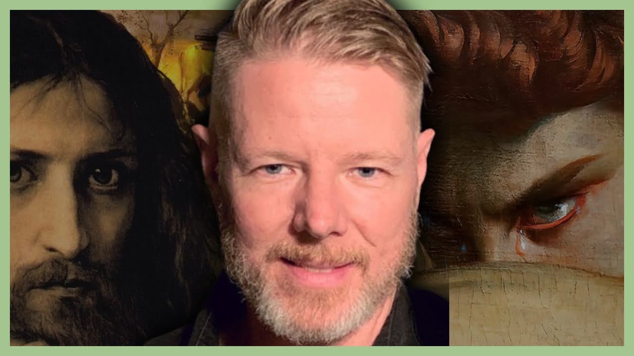 INSANITY 'You Can Worship Demons AND God at the Same Time!' Trent ...