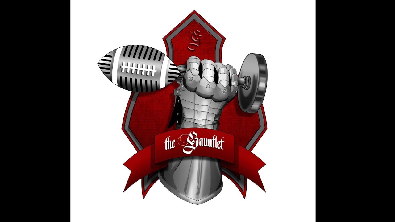 The Gauntlet Presents Picked Off: NFL Week 16 Picks - YouTube