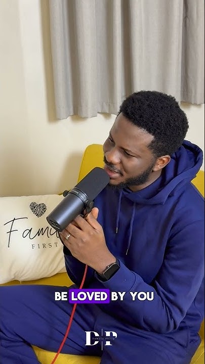 It's An Honour | T Sharp (Damola Philip Cover) - YouTube