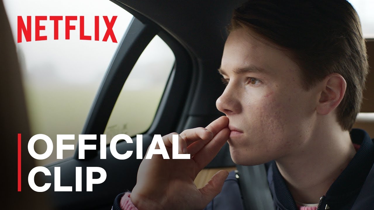Young Royals: Season 3 | Official Clip | Netflix - YouTube