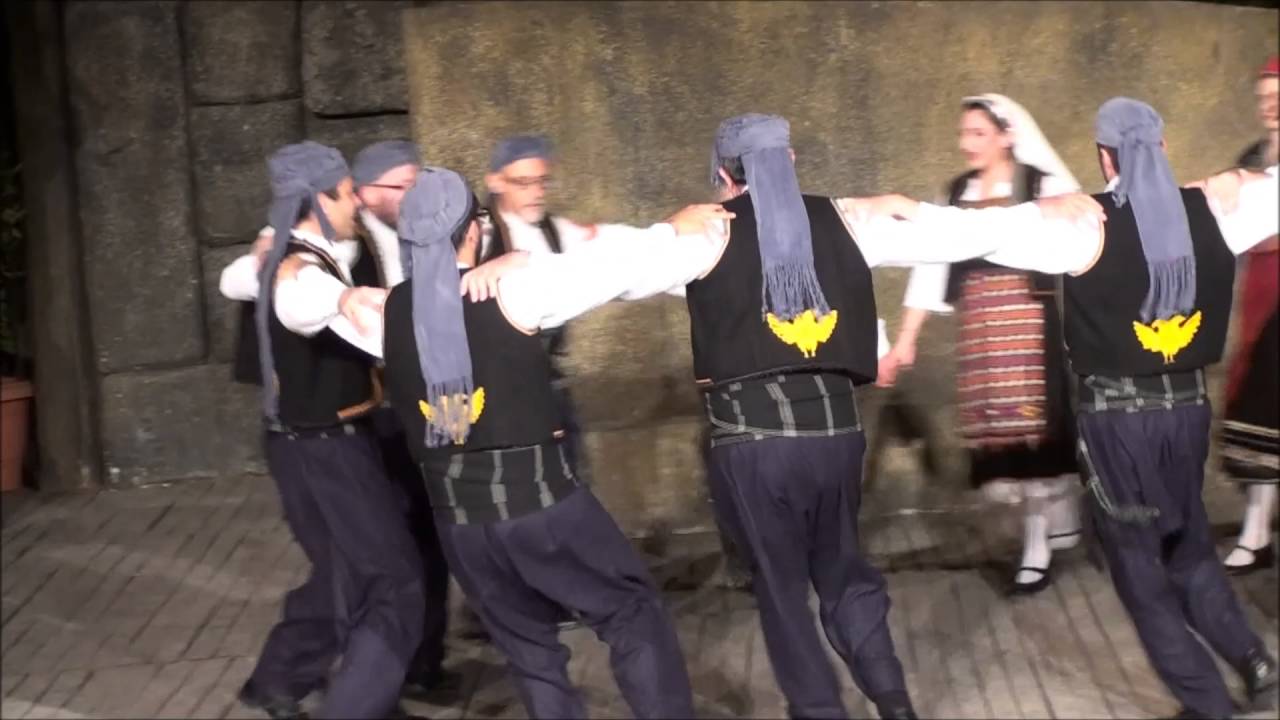 ΔΟΡΑ ΣΤΡΑΤΟΥ 22 ΜΑΙΟΥ 2016 ΤΡΙΤΗ ΤΑΞΗ , ΧΟΡΟΙ ΑΣΒΕΣΤΑΔΕΣ ΘΡΑΚΗ - YouTube
