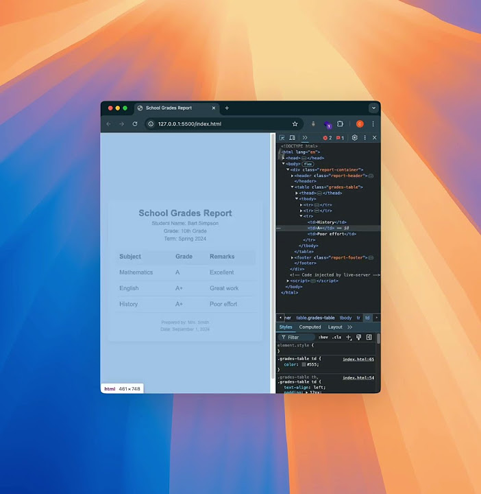 😈 Edit Any Website Html Prank Asmr Coding Codinglife Webdesign Asmrcoding Programming