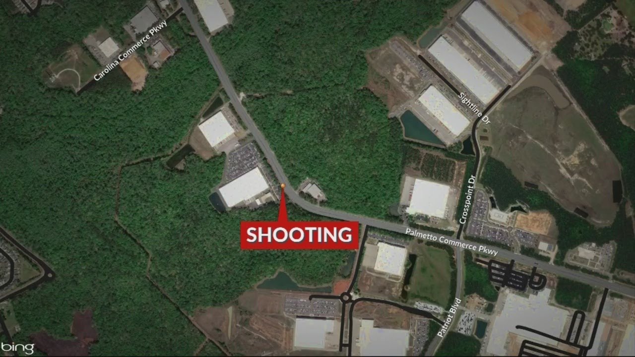Deadly shooting at Cummins Turbo Plant - YouTube
