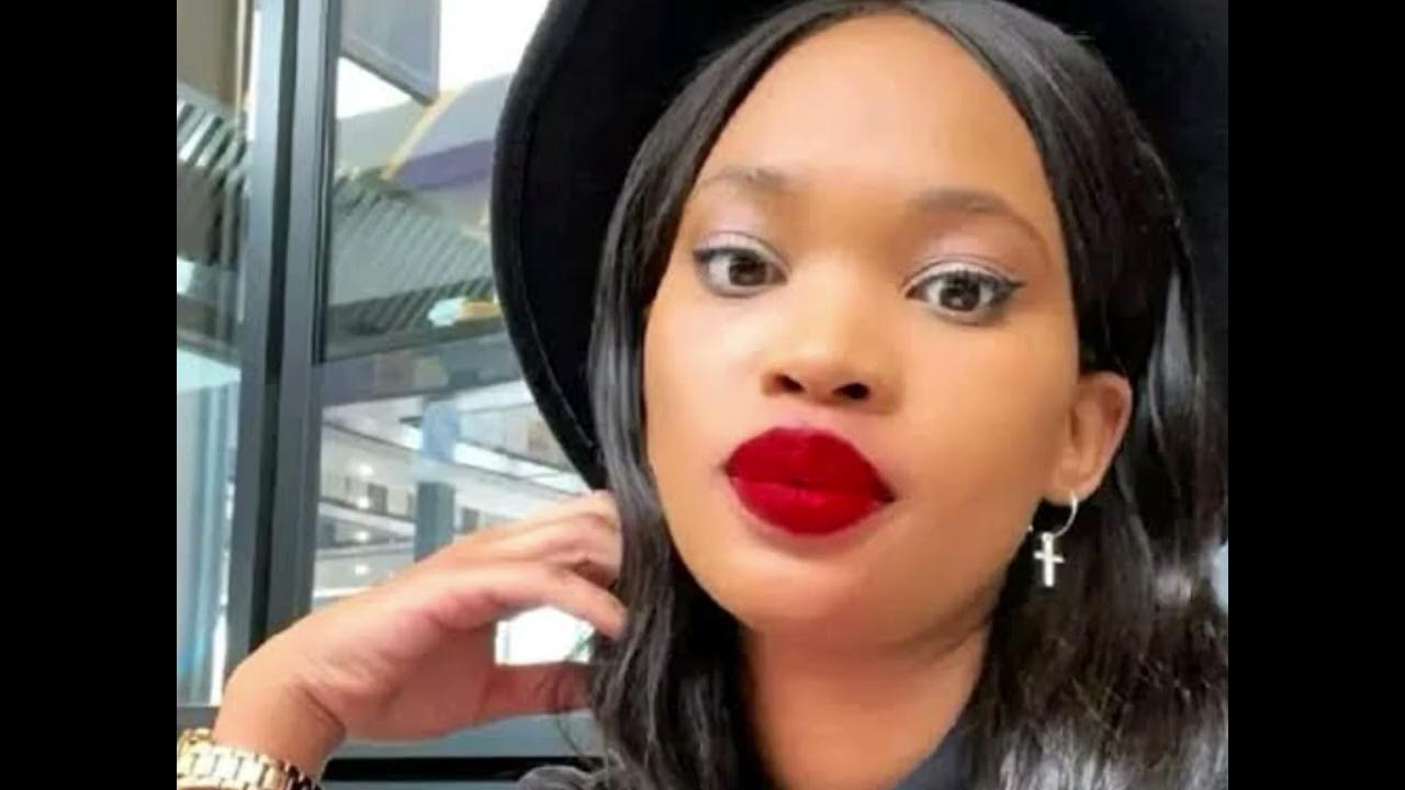 Musa Khawula speaks about Lesego Pase and Ndhuna part 2 - YouTube