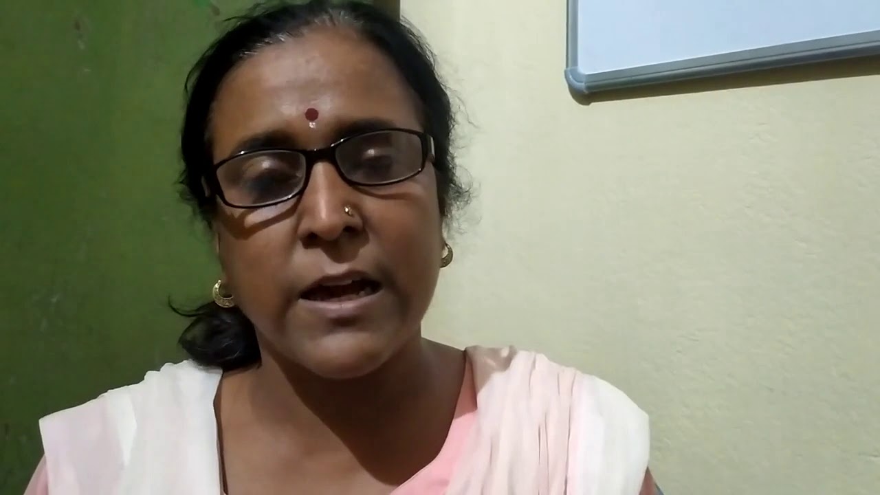 Class 5 Sanskrit Ghatika video 1 - YouTube