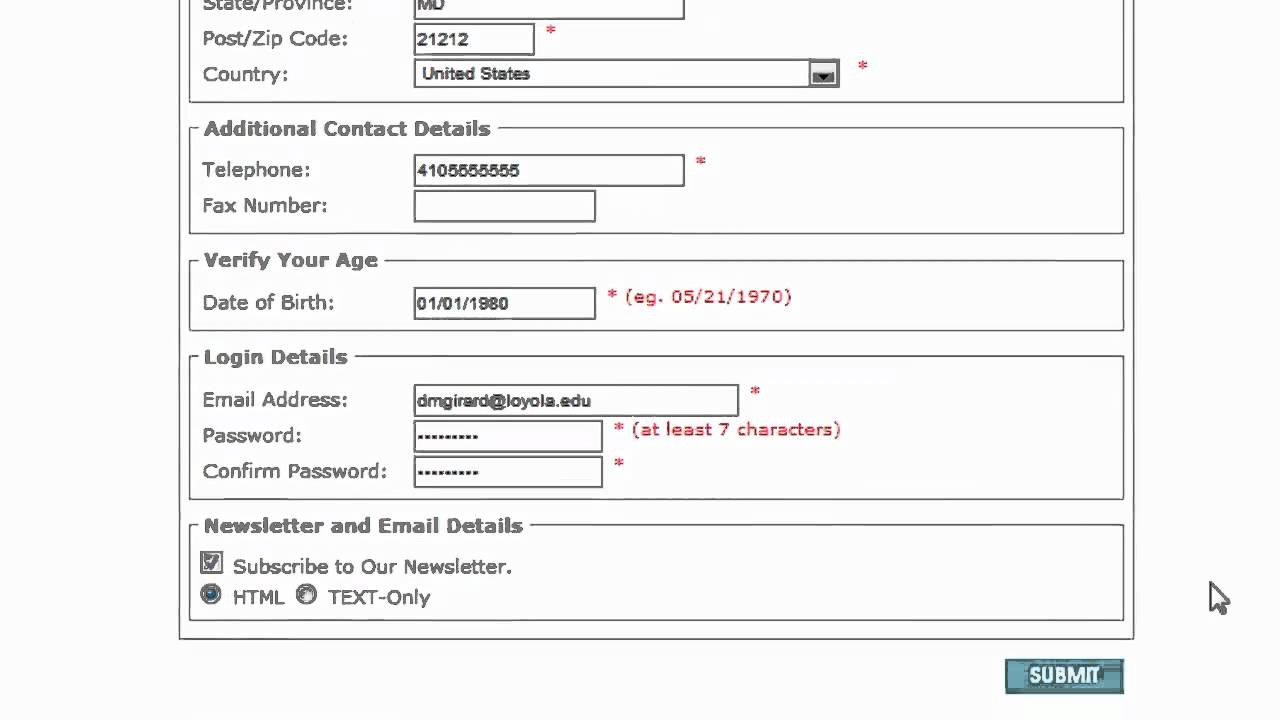 iSupe: Purchase, Registration, and Confirmation - YouTube