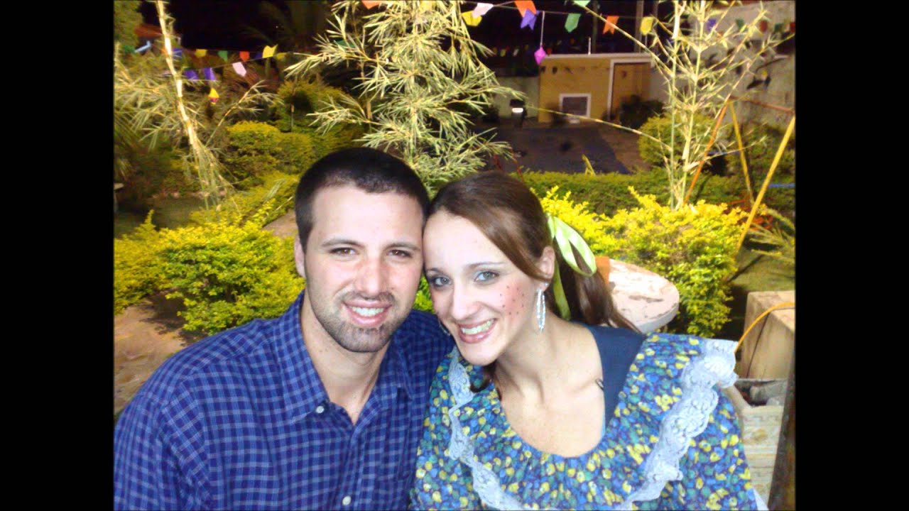 Carol e Jorge - YouTube