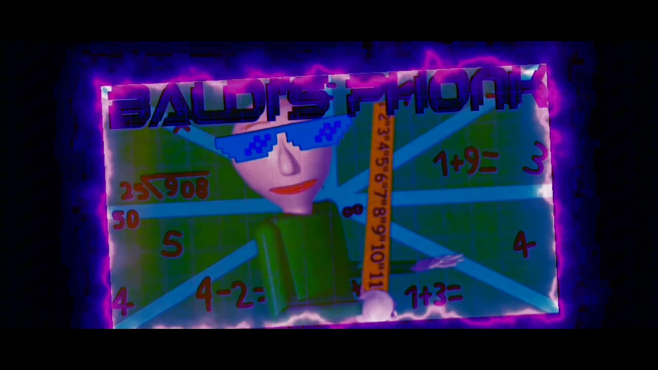 T_S_R-BALDI'S PHONK remastered (slowed) - YouTube