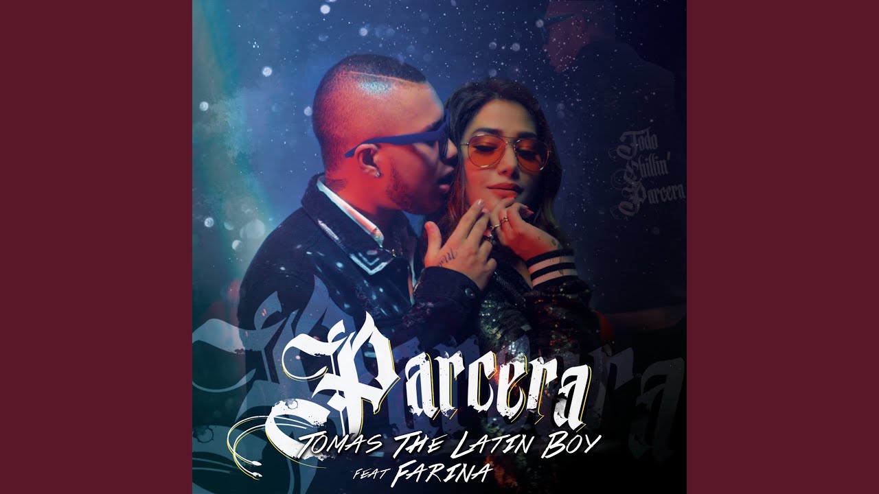 Parcera - YouTube