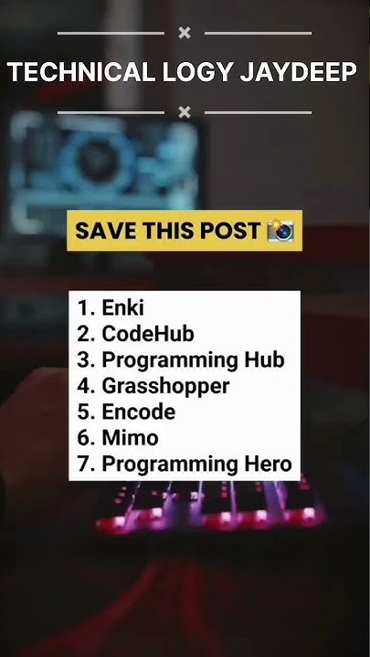 7 BEST CODING APPS FOR BEGINNERS #shorts - YouTube