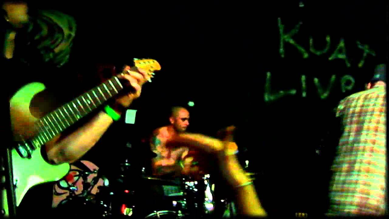 Nuclear Rabbit - October 8th 2011 - Live at 924 Gilman St. Berkeley, CA ...