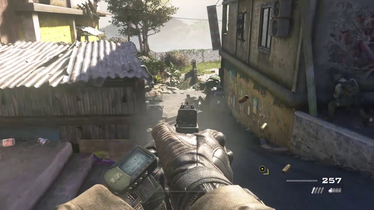 Call of Duty®: Modern Warfare® 2 Campaign Remastered_20200520135735 ...