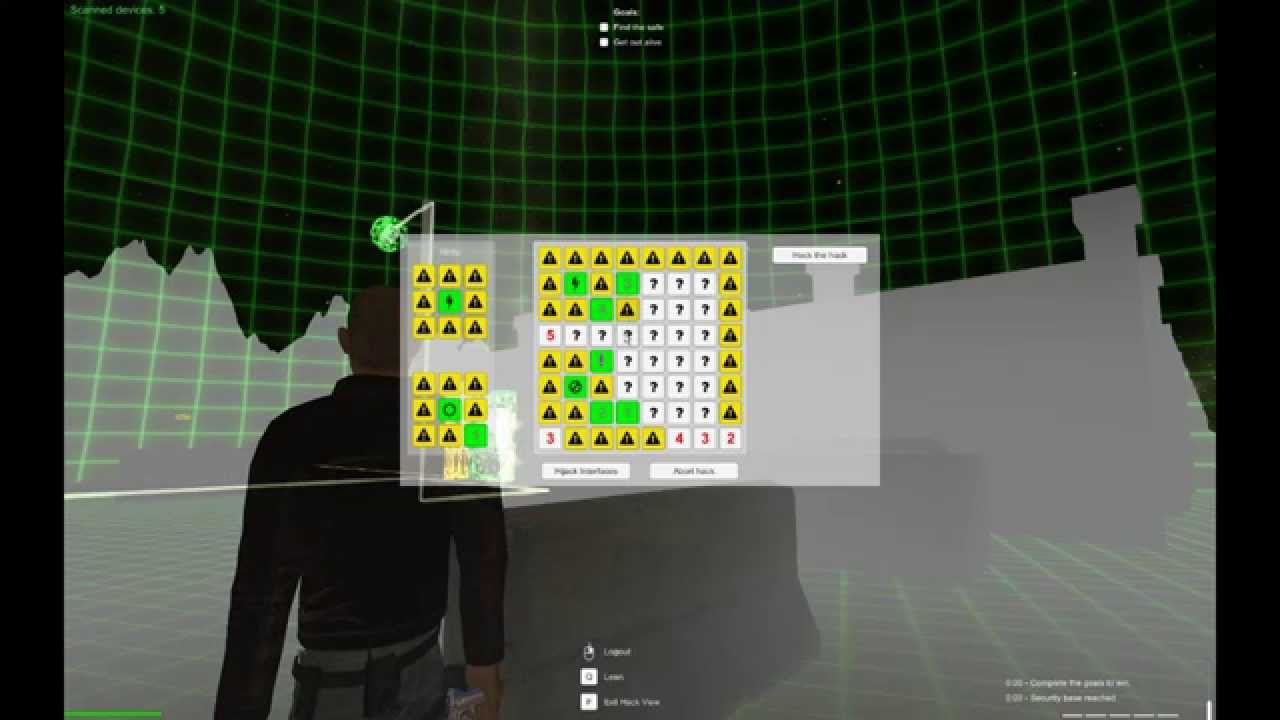 Safe Not Safe - Hacker's approach. Hack View, Interfaces, Signals ...