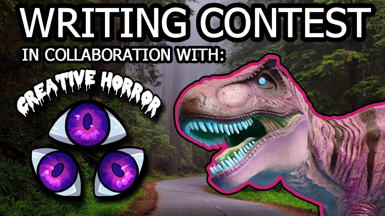 Cryptid Creature Writing Challenge in Collaboration with Creative ...