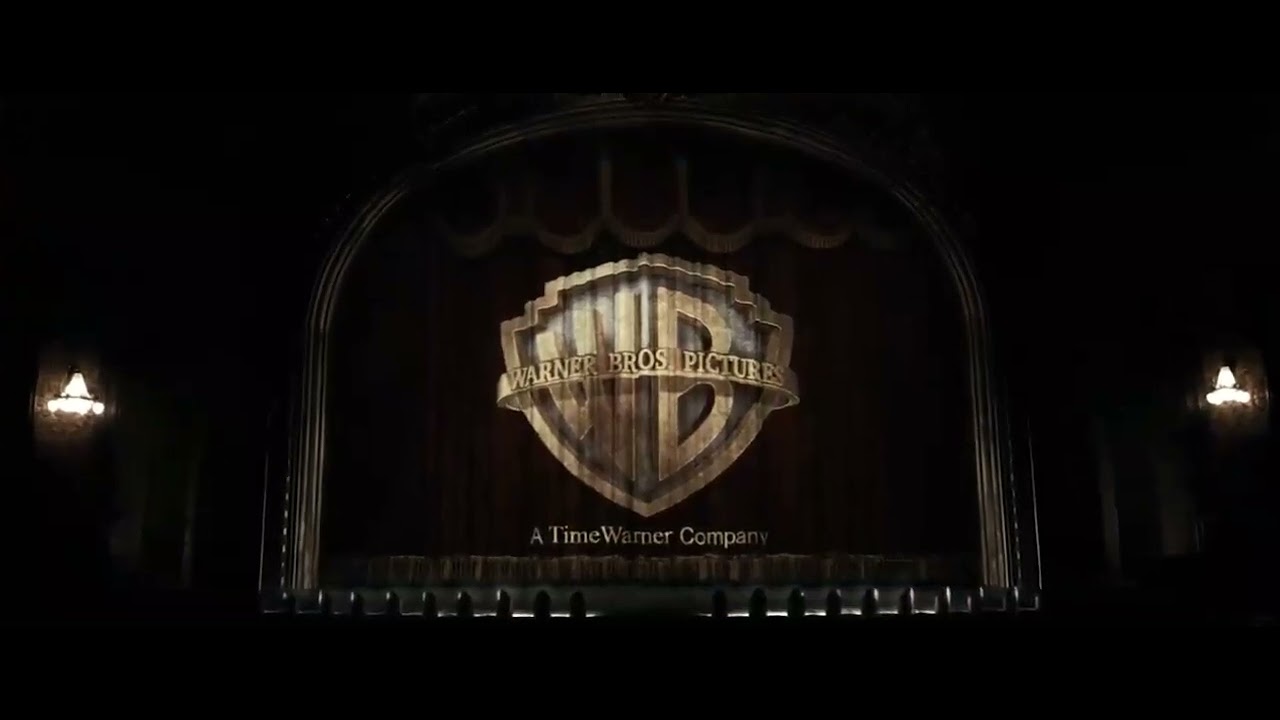Warner Bros Legendary Pictures (sucker punch) - YouTube