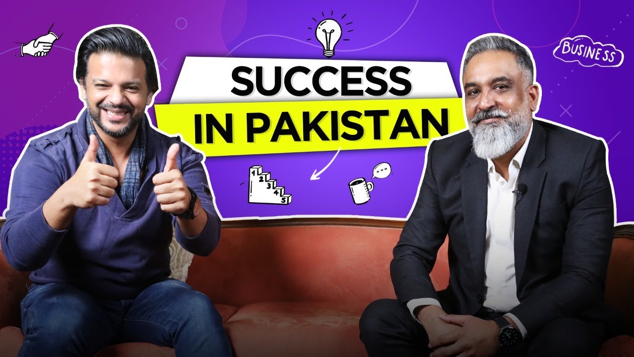 EPISODE 5 | HOW TO BE SUCCESSFUL | BASIC BAAT - YouTube
