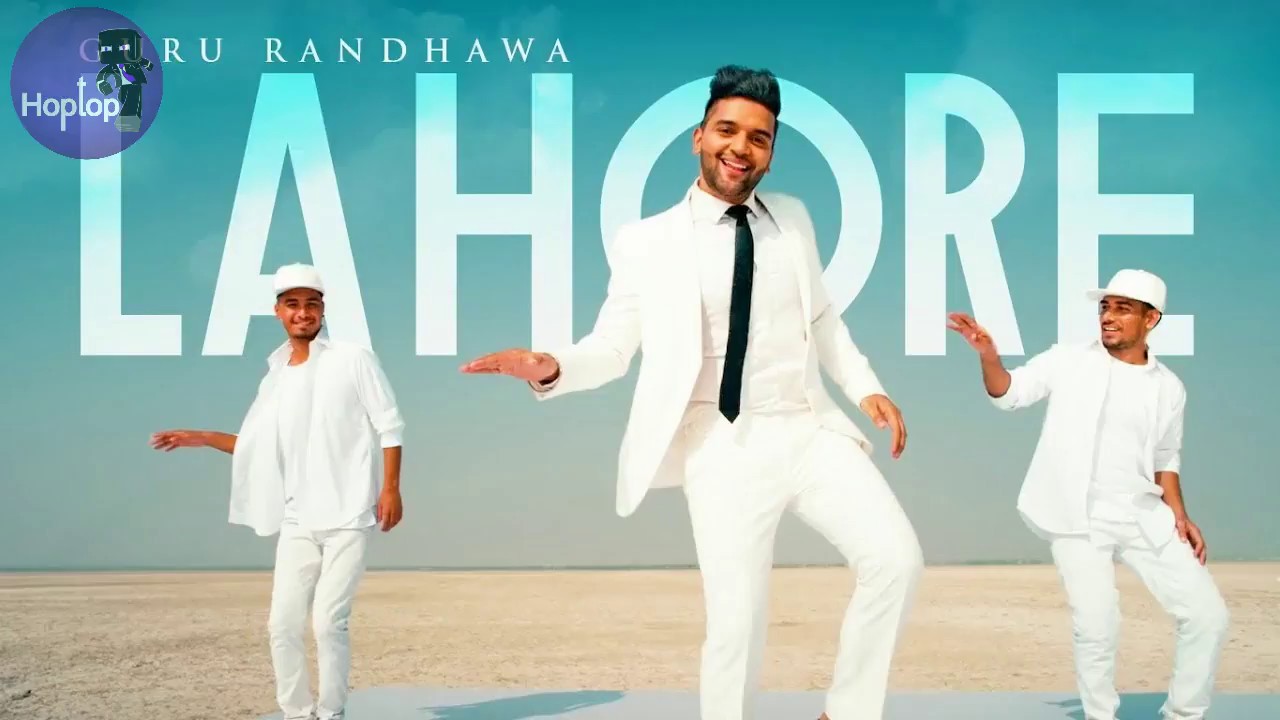 O lagdi Lahore di aa | Guru Randhawa latest song lyrics | Video Songs ...