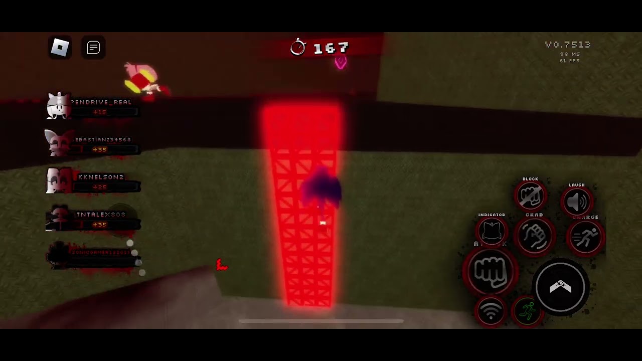 Big exe solos #roblox - YouTube