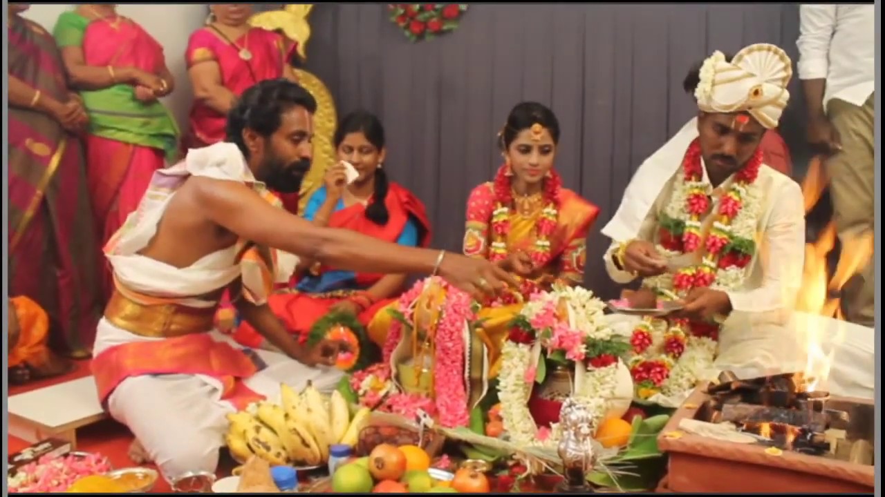Muhurtham - Part II - Jun 1st - YouTube