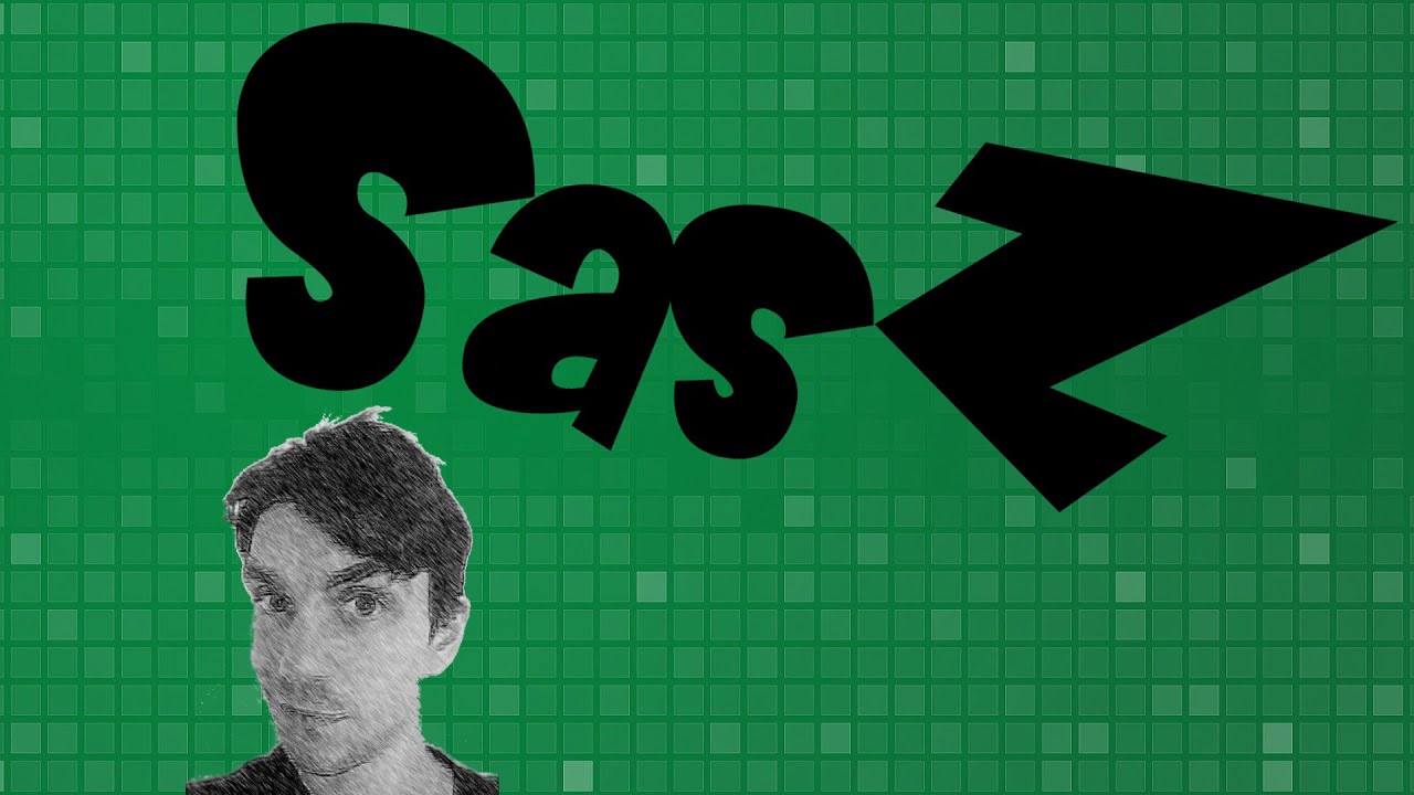 Saschi´s Channel Trailer | Zweiter Versuch - YouTube