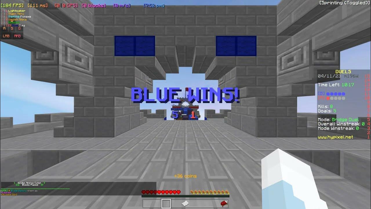 Bridge Game Breaking Exploit - YouTube