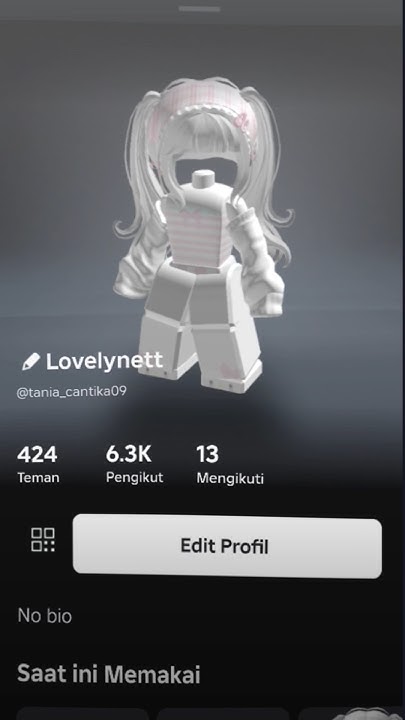 Gimana puasanya guys? 😻 #roblox#robloxedit#lovelyz_sarah#masukberanda#bissmilah#bismillahnaik# ...