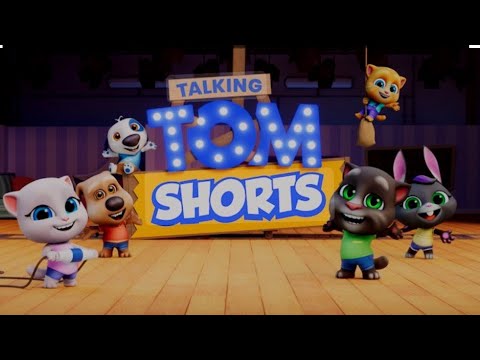 talking ben vs talking tom vs talking ben vs talking tom We have the ...
