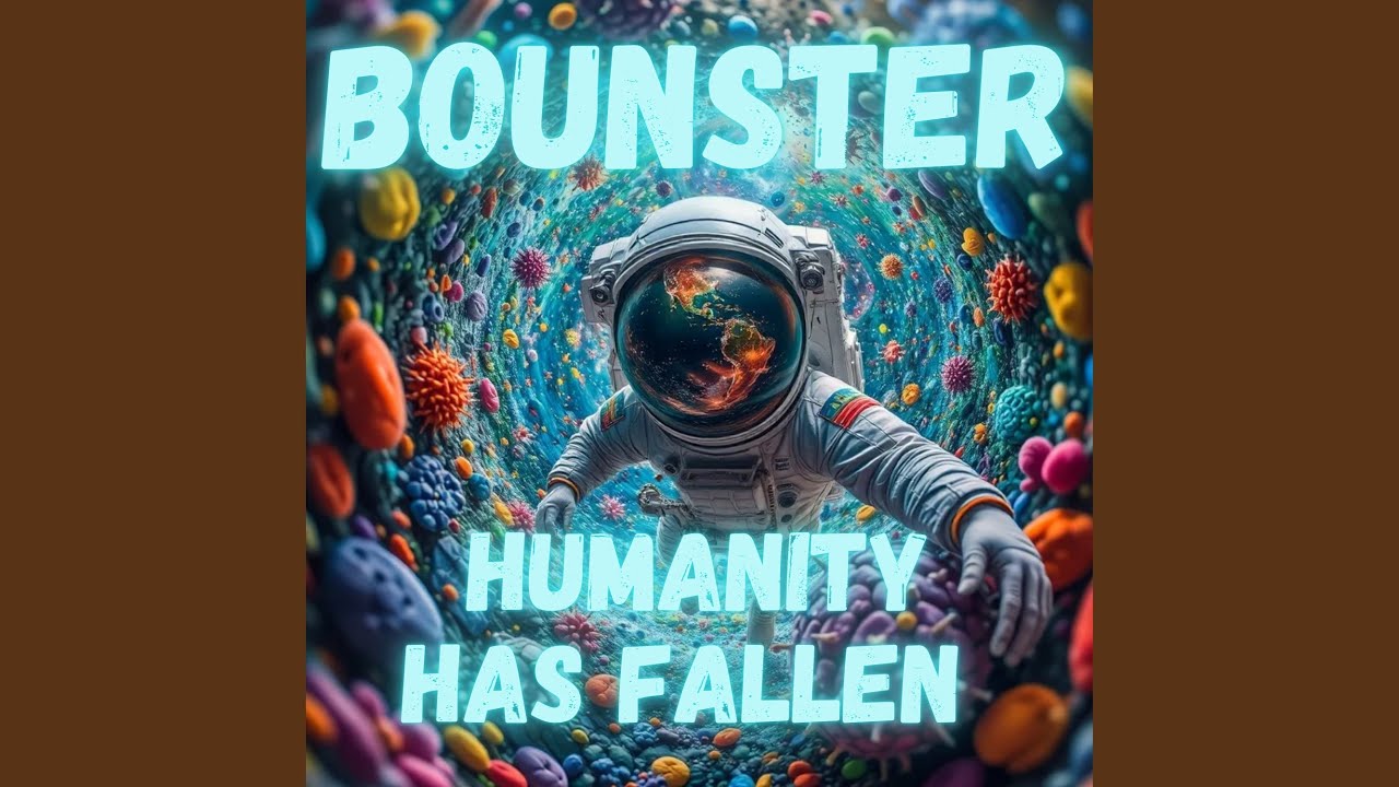 Humanity has fallen - YouTube