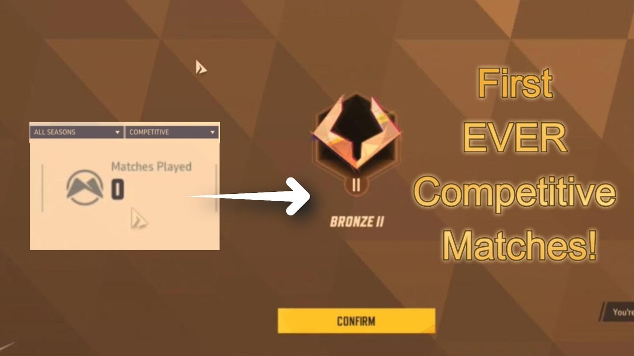 A Truly Bronze Experience by a Bronze Level Player || Promotion to ...