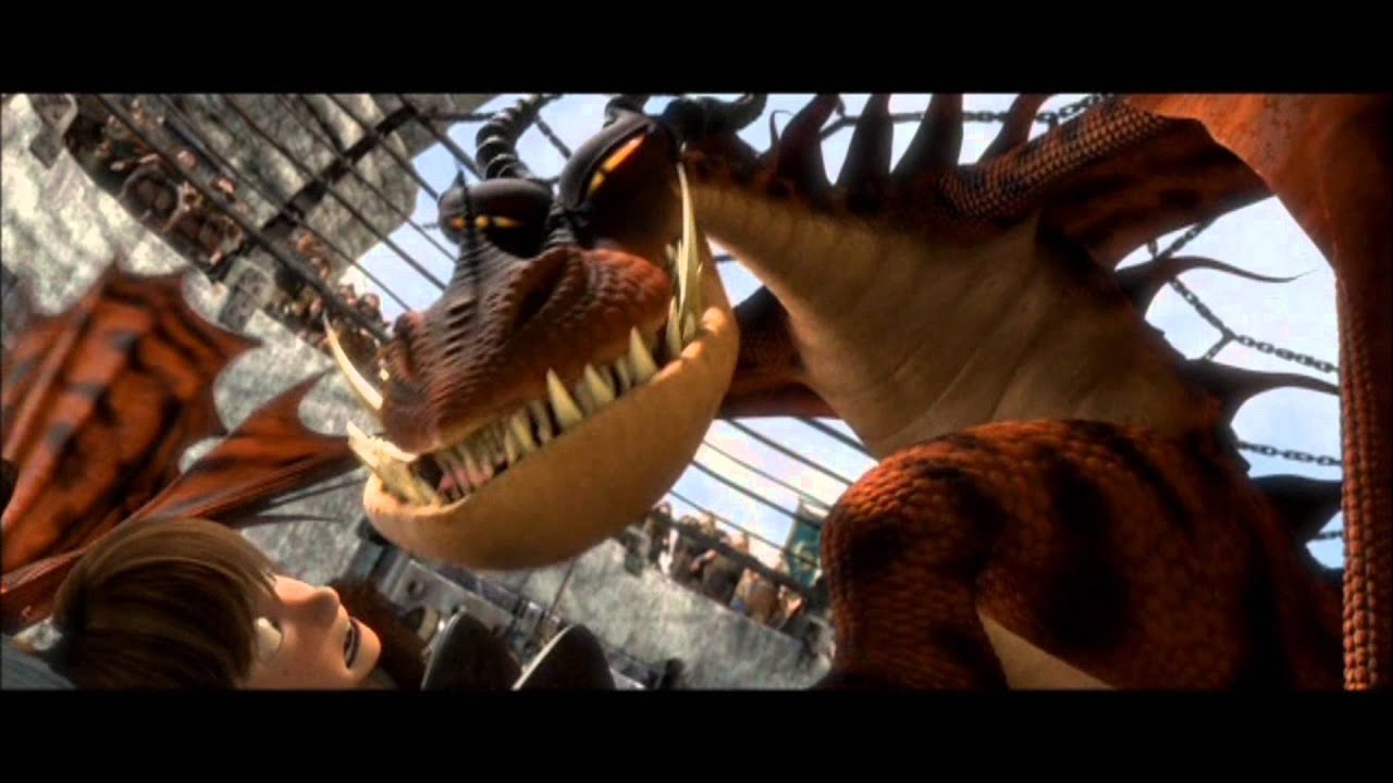 The Big Four - Movie Trailer - YouTube