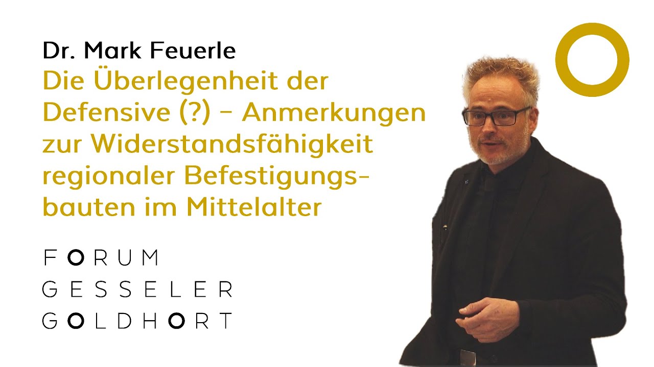 Dr. Mark Feuerle: Anmerkungen zur Widerstandsfähigkeit regionaler ...