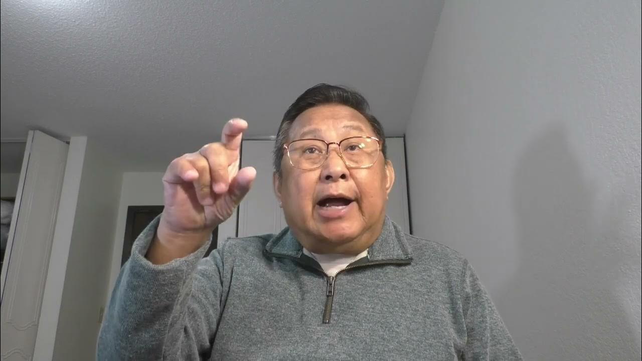 Txiv mos ab tiv tsis taus nkauj nrab thiaj khiav rov qab 4 -6 -24 - YouTube