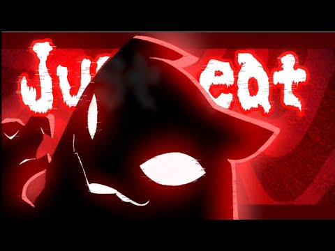 Just eat meme animation flipaclip - YouTube