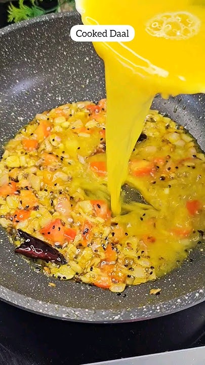 Dim Dal #viral #shortvideo #youtubeshorts #shorts #egg #dal - YouTube