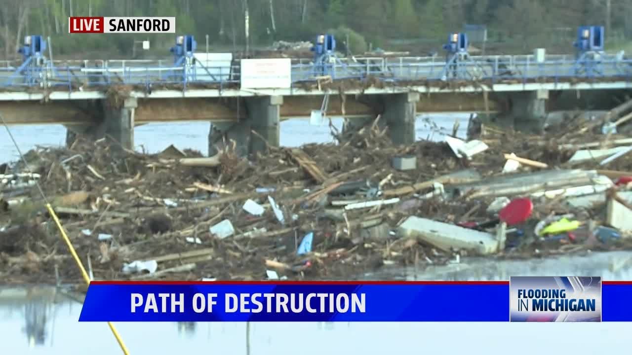 path of destruction - YouTube